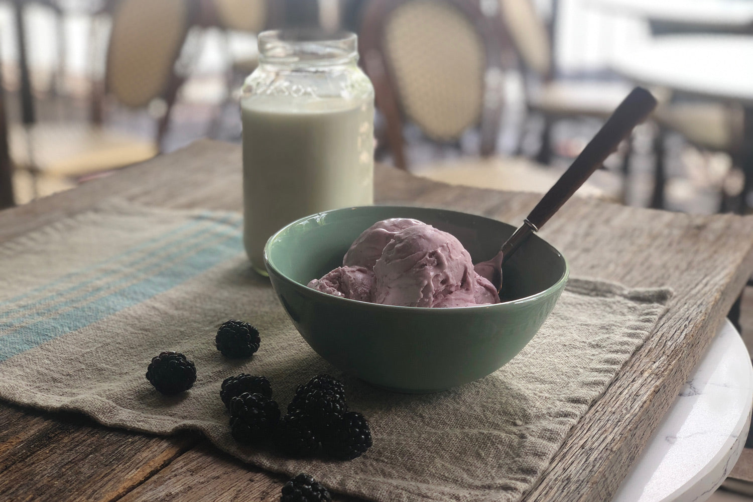 Labor Day Dessert Guide – Clementine's Naughty & Nice Ice Cream